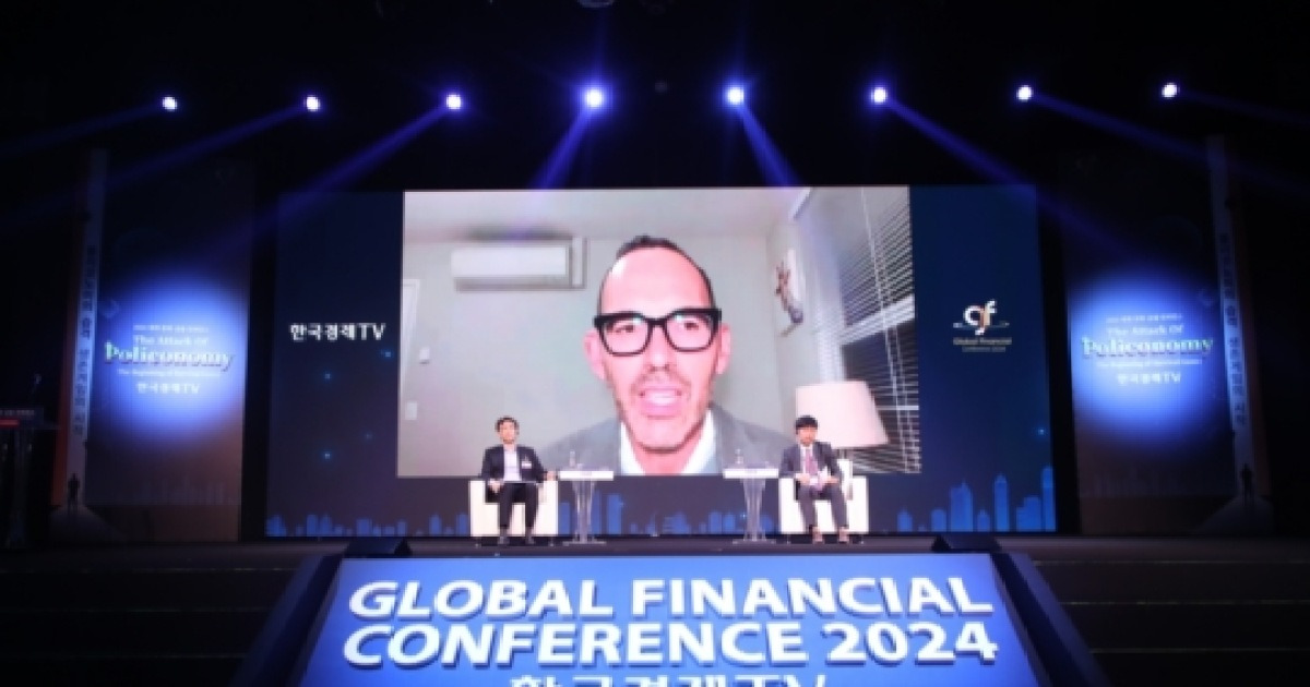 "AI 발전은 미래 사회 양날의 검"[2024 GFC]