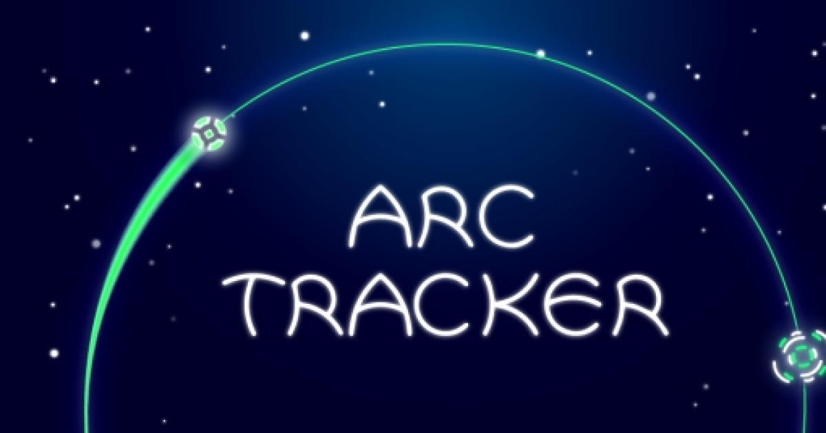 인피니티게임즈, 11일 'Arc Tracker: Pendulum' 전 세계 출시