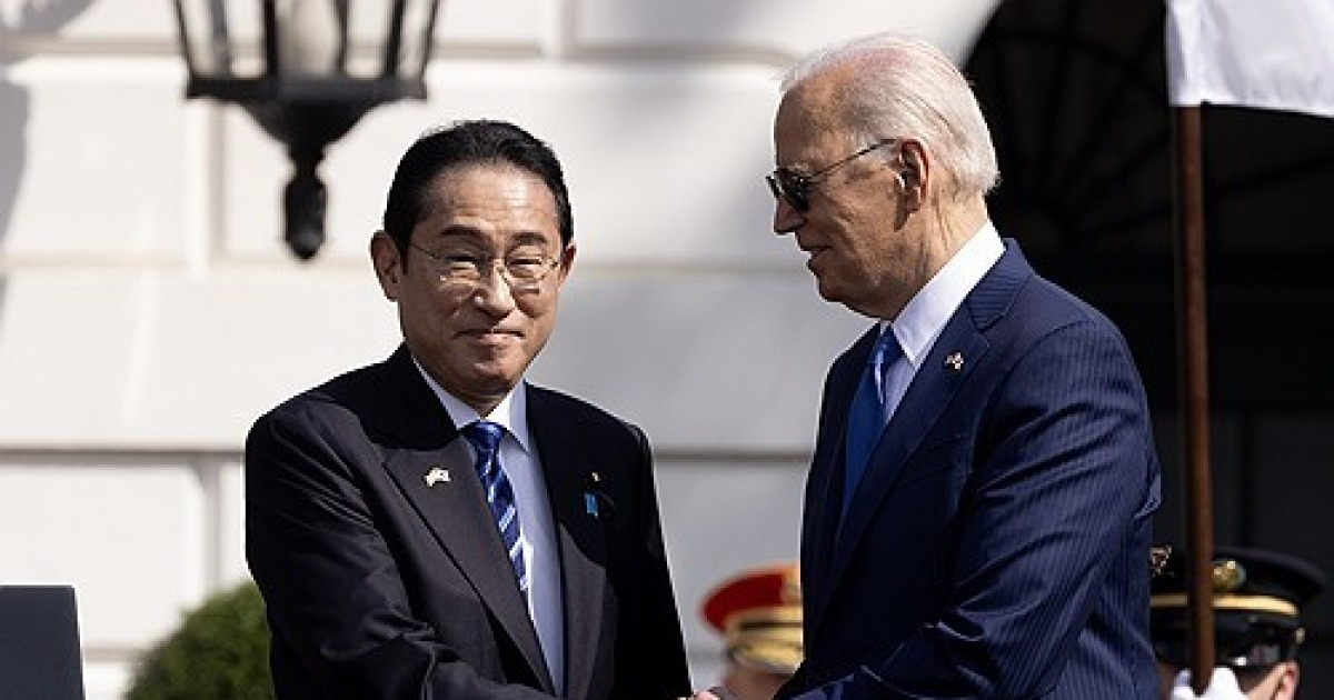 USA JAPAN DIPLOMACY