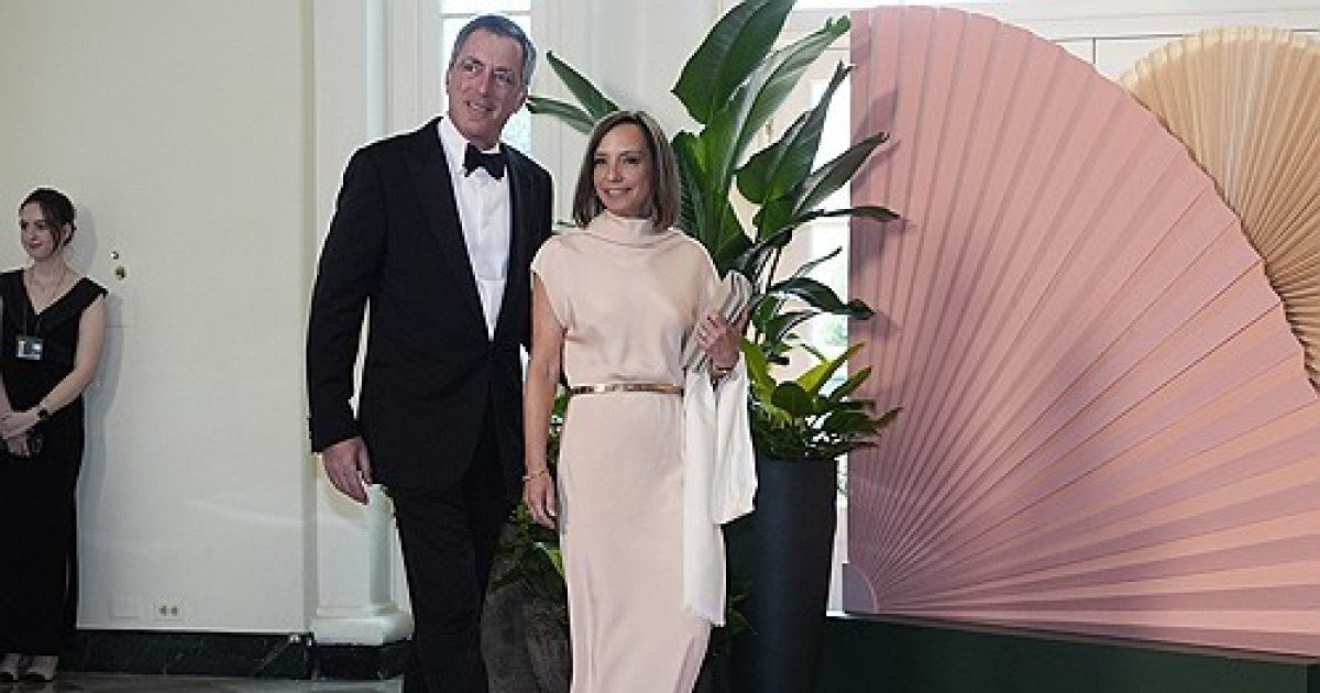 US Japan Biden State Dinner