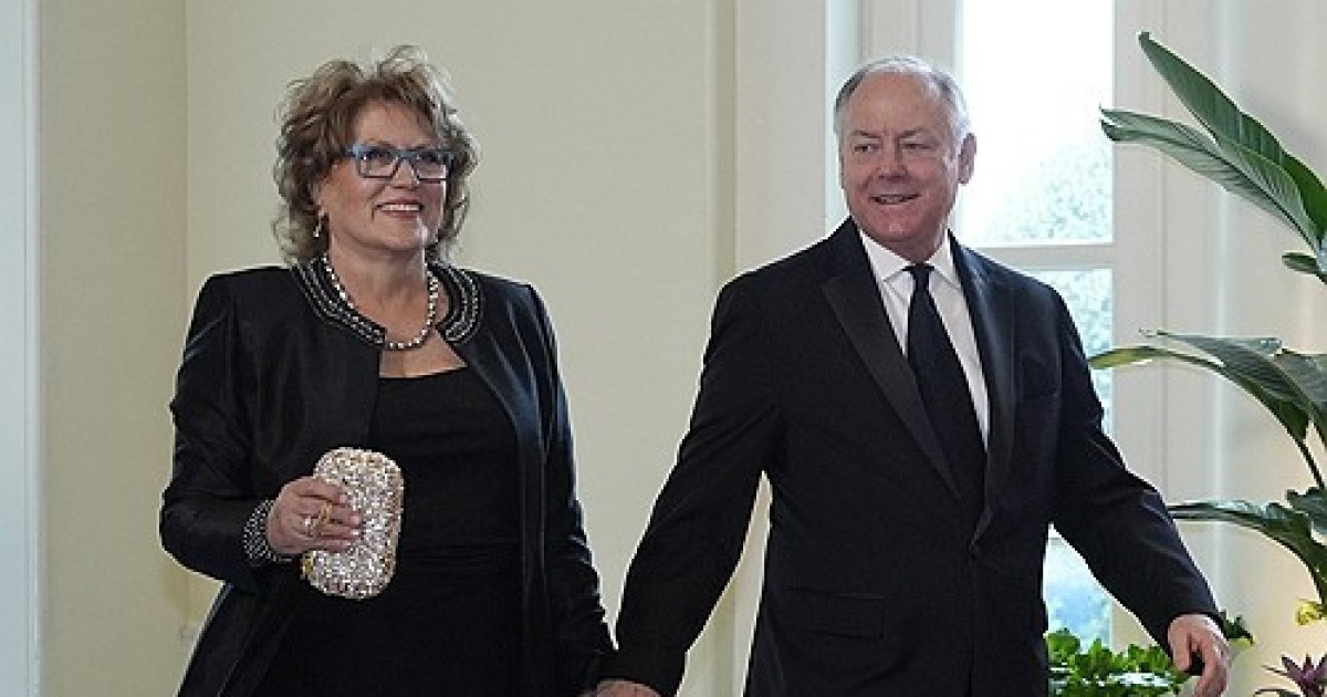 US Japan Biden State Dinner