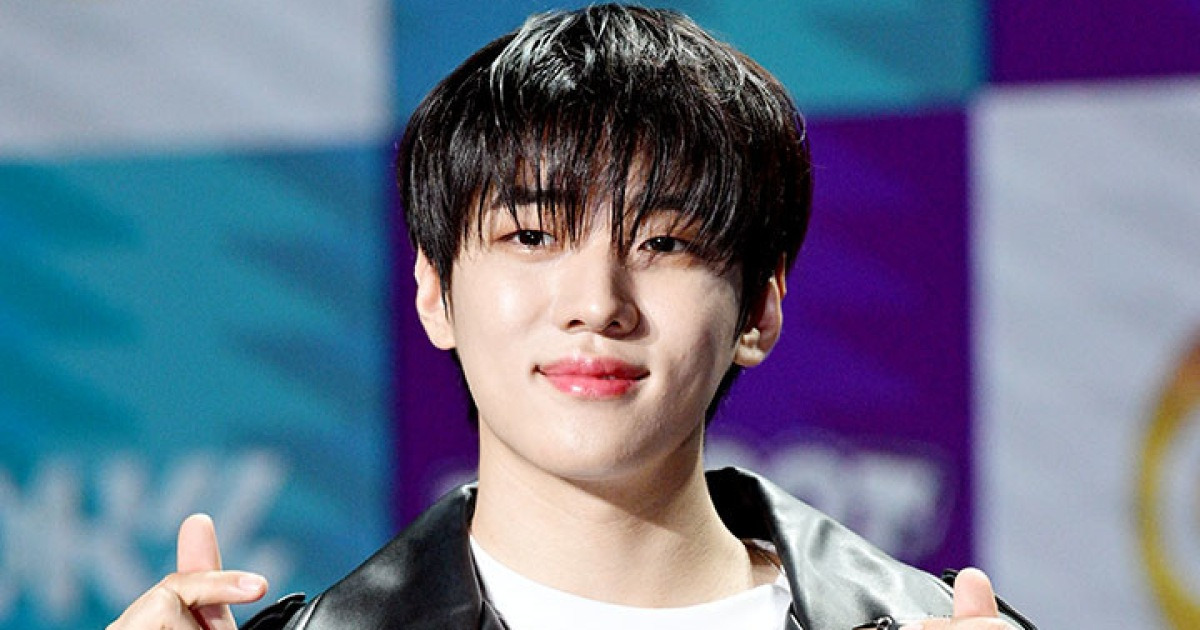 '차기작만 3개' 배우 활동 병행한 DKZ 재찬 "멤버들, 밤 늦게까지..."