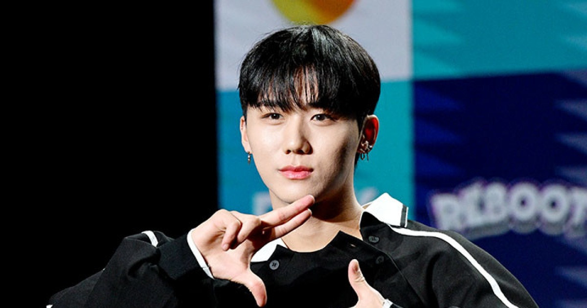 DKZ 종형 "5인조 개편 후 컴백, 고민 많았다"