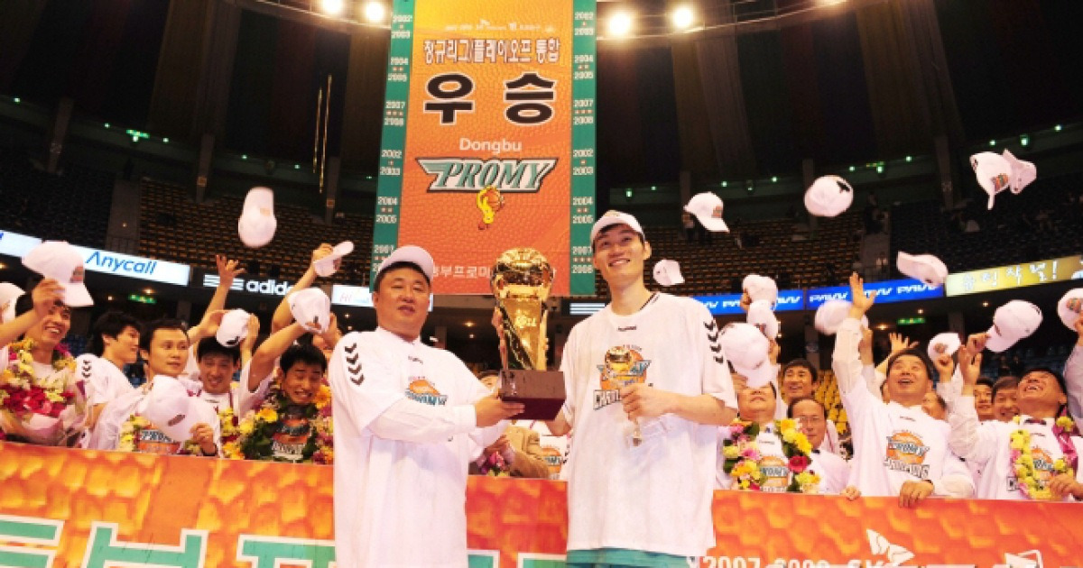 '옛정? 잊어버려!' KCC-DB 4강전 장외 관전포인트는?…PO 첫 사제대결, 최초 기록 도전하는 KCC