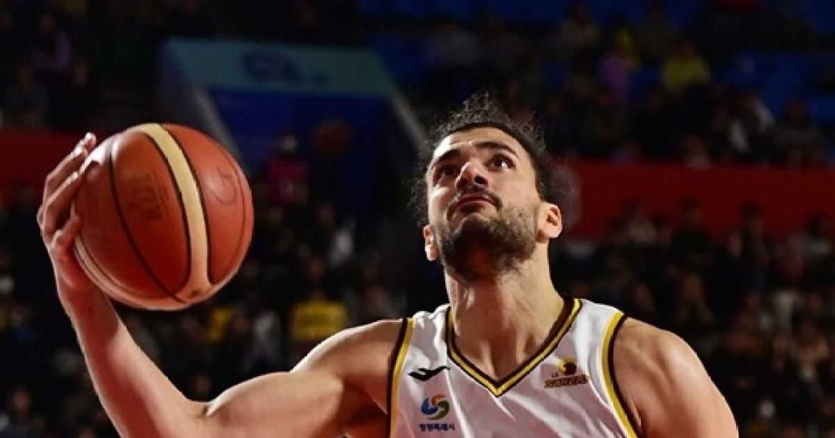 프로농구 4강 PO, 15일부터 시작… DB-KCC, LG-KT 빅뱅