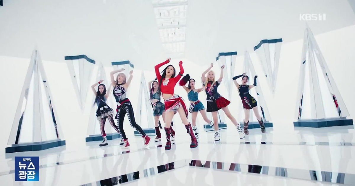 [잇슈 연예] 베이비몬스터 MV ‘1억 뷰’…블랙핑크 이을까