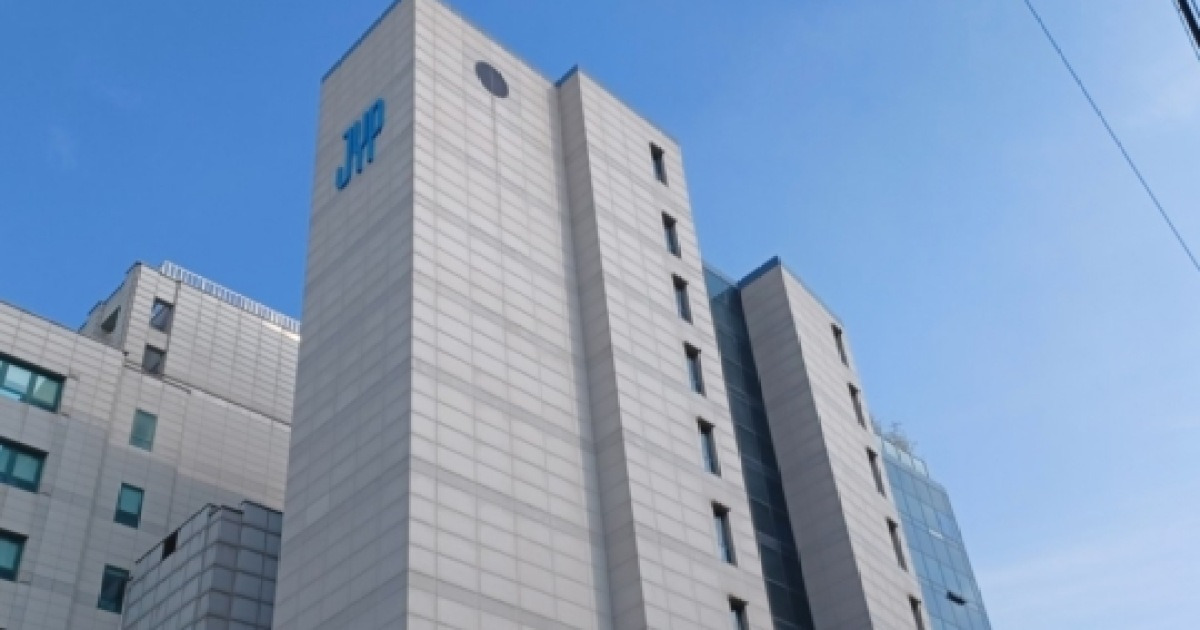 JYP, MSCI ESG 평가 엔터사 중 최고