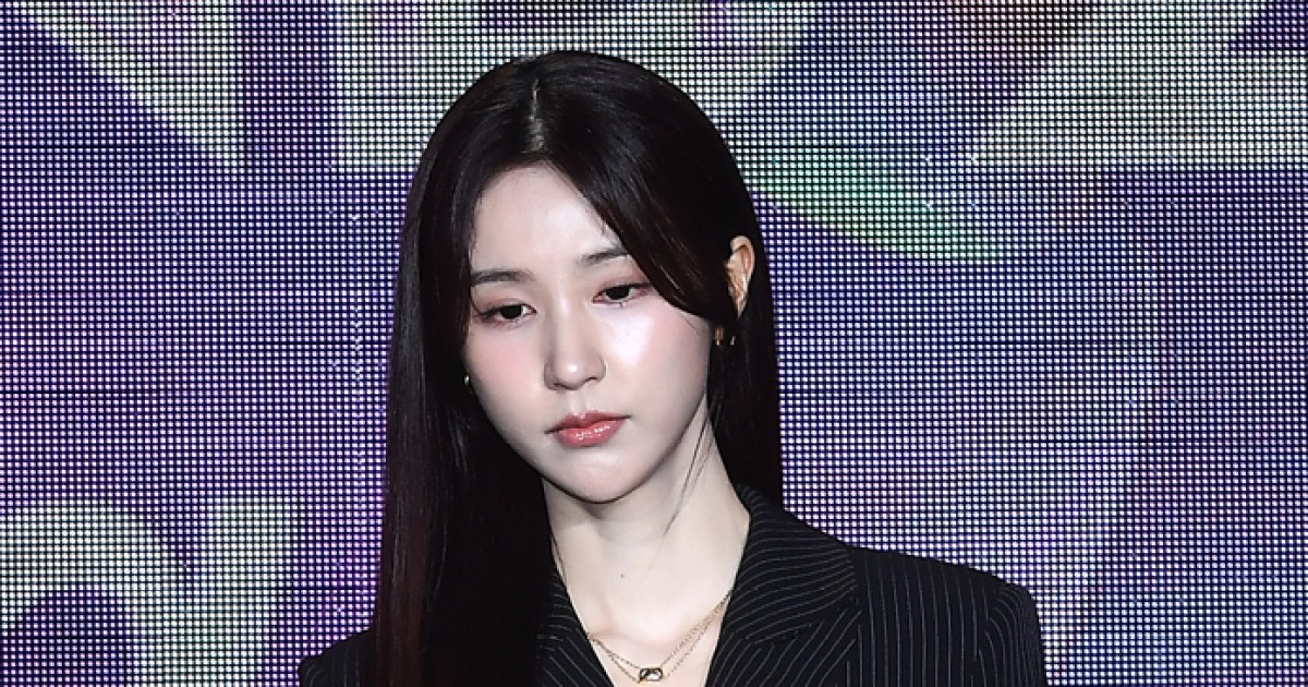 VVN(비비엔), ‘아이랜드2 : N/a’ 뮤직 프로듀서[포토엔HD]