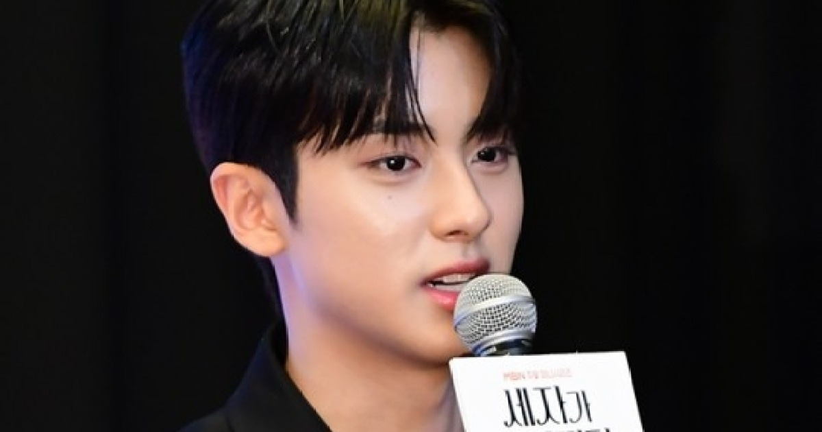 13kg 감량한 김민규…감독 “티모시 살라메 넘을 수 있을 것”(‘세자가 사라졌다’)