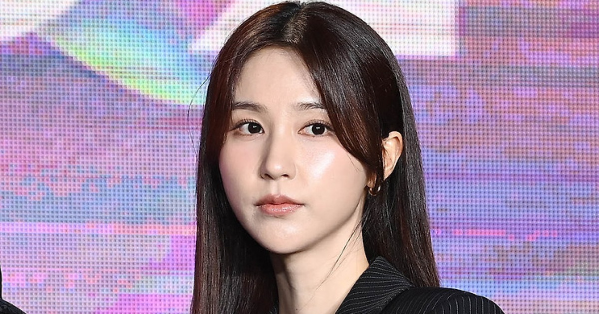 VVN '미녀 작곡가'[엑's HD포토]