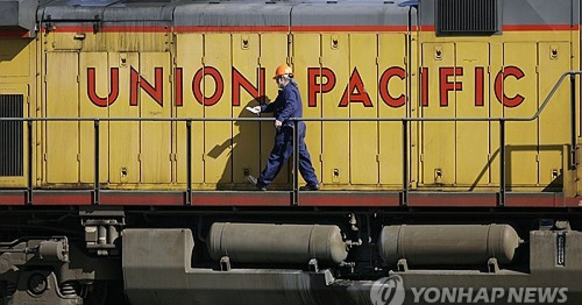 Two Person Train Crews