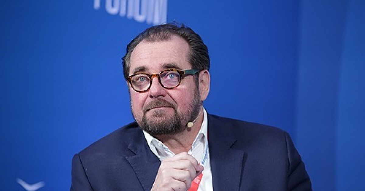 GREECE DELPHI ECONOMIC FORUM 2024