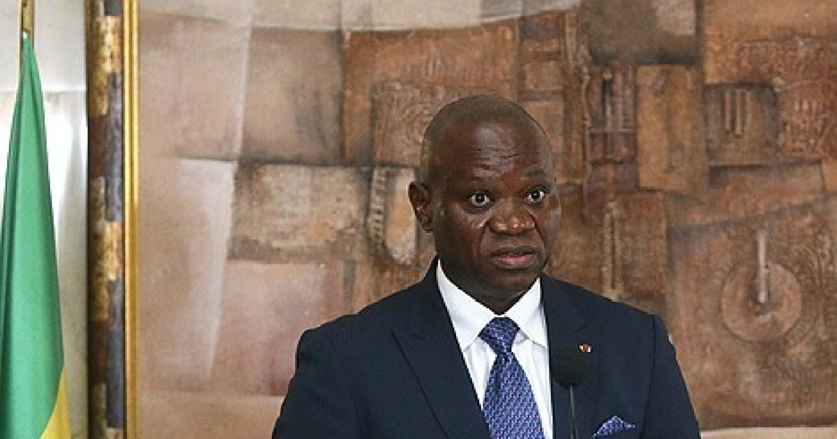 IVORY COAST GABON DIPLOMACY