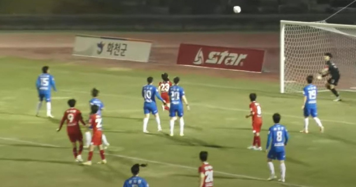 WK리그 현대제철, 화천 KSPO에 4-2 승리 '선두 점프'