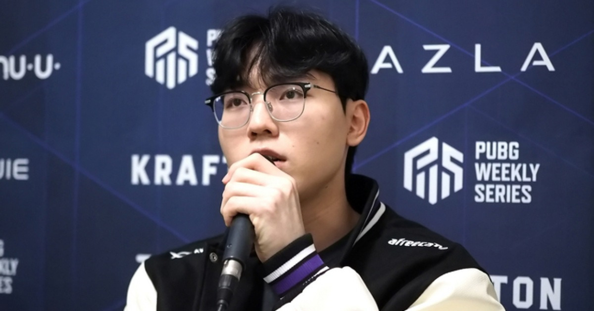 [PWS] GF 첫날 선두 경쟁 헤븐-오르카 "내일 더 좋은 성적 보일 것"