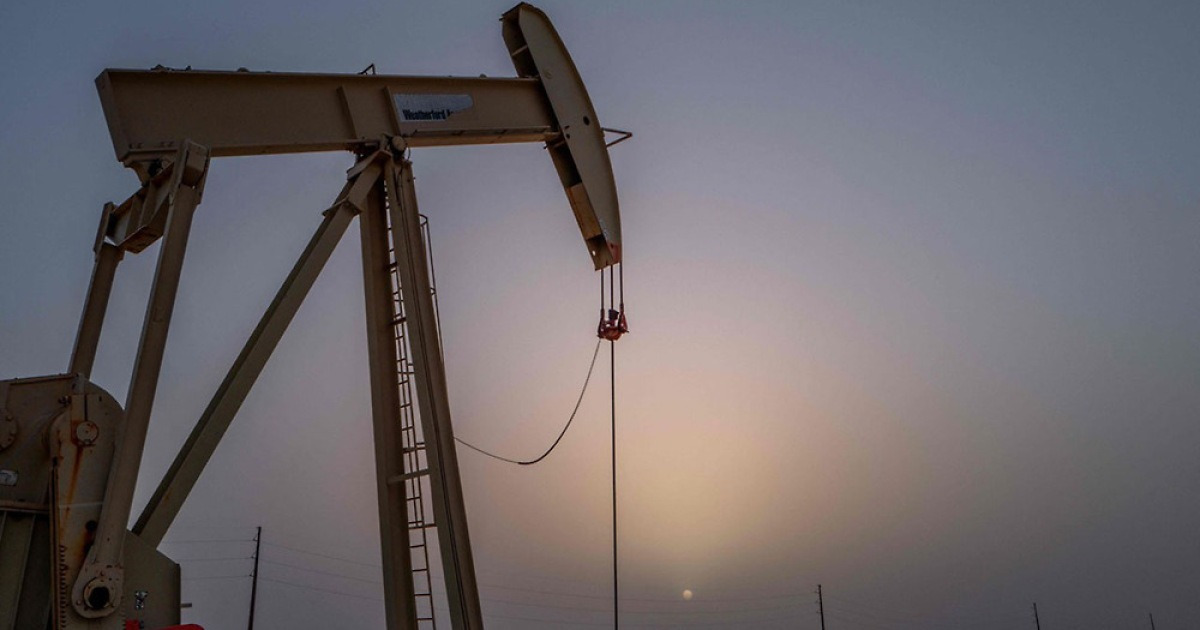 이란, 이스라엘 공격 임박 소식에 유가 상승..WTI 85.66달러