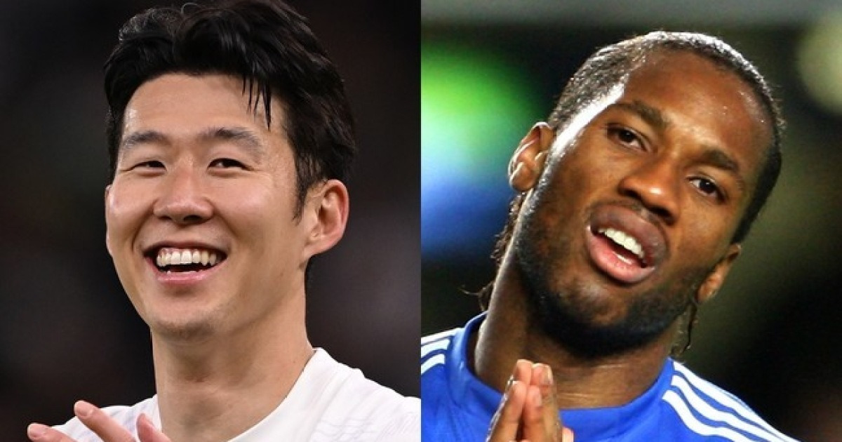 [PL POINT] 드로그바 딱 기다려!...'뉴캐슬전 통산 5골 4도움' 손흥민, 역사적 3번째 10-10 조준