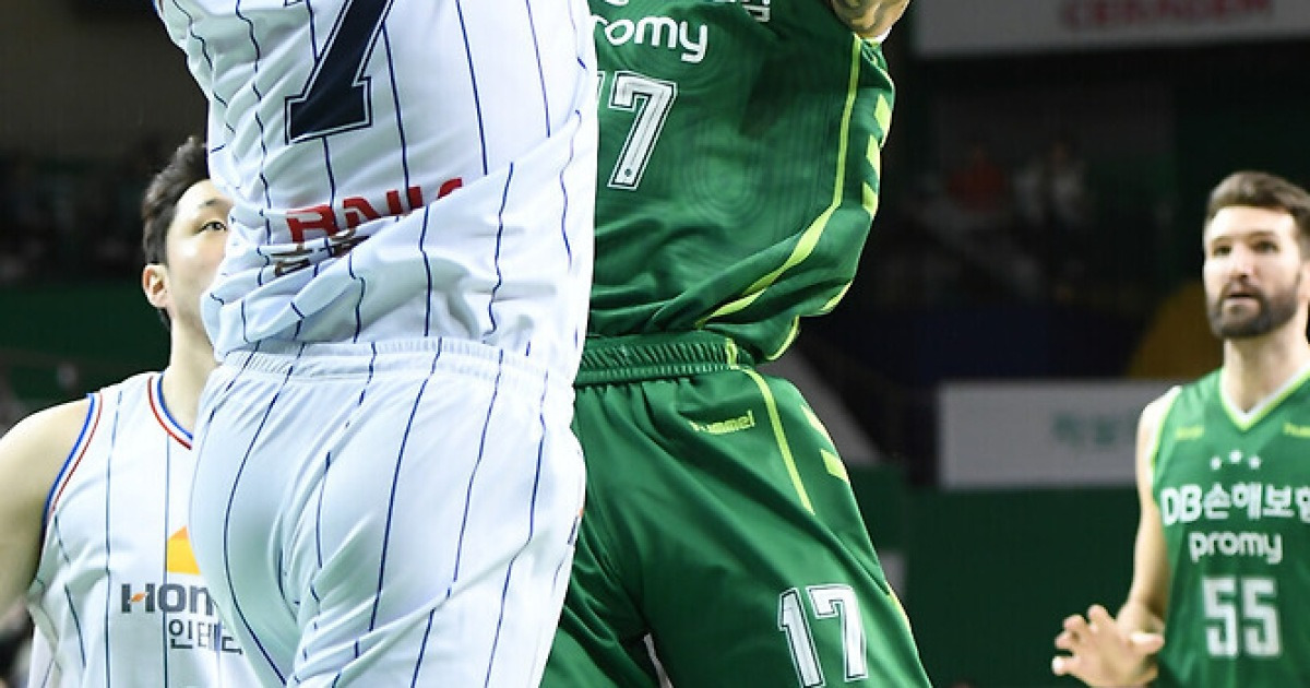 DB-KCC와 LG-KT의 4강 승자, EASL 출전권 얻는다