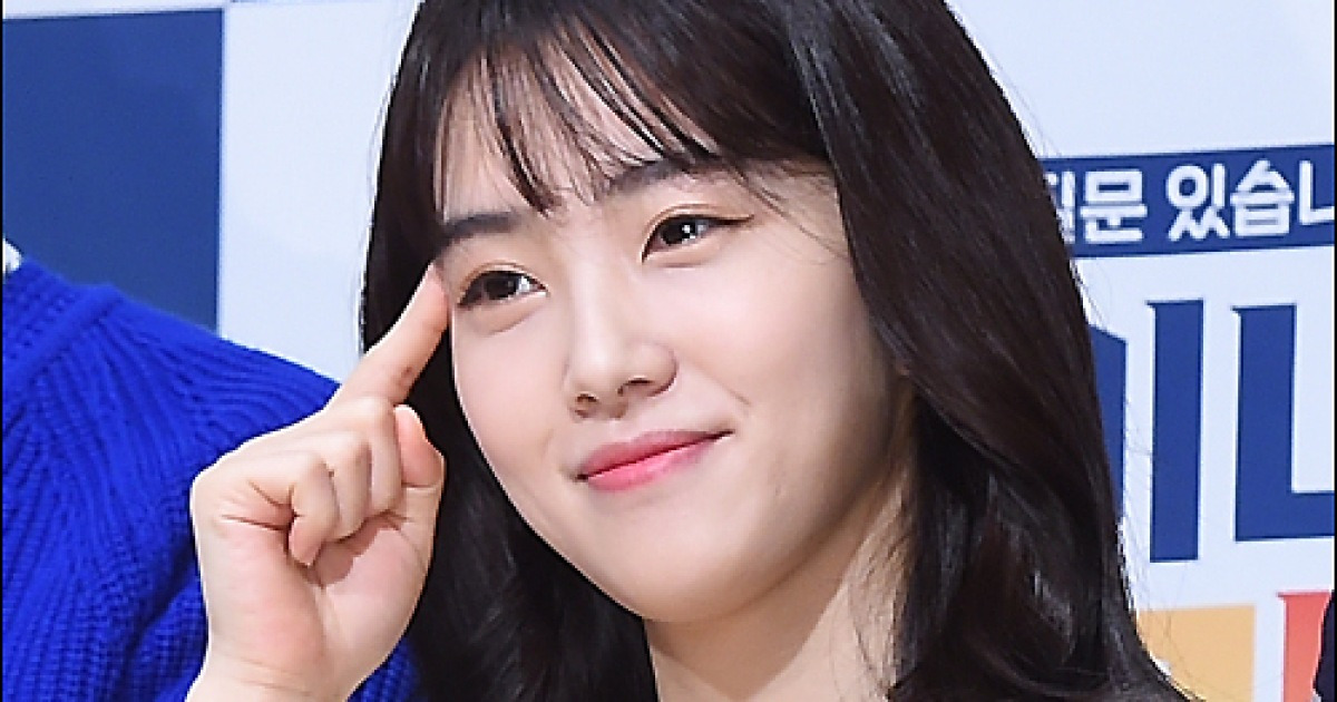 "남은 인생 함께 걷고 싶어서"…강지영 JTBC 아나, 오늘(13일) 결혼 [MD투데이]