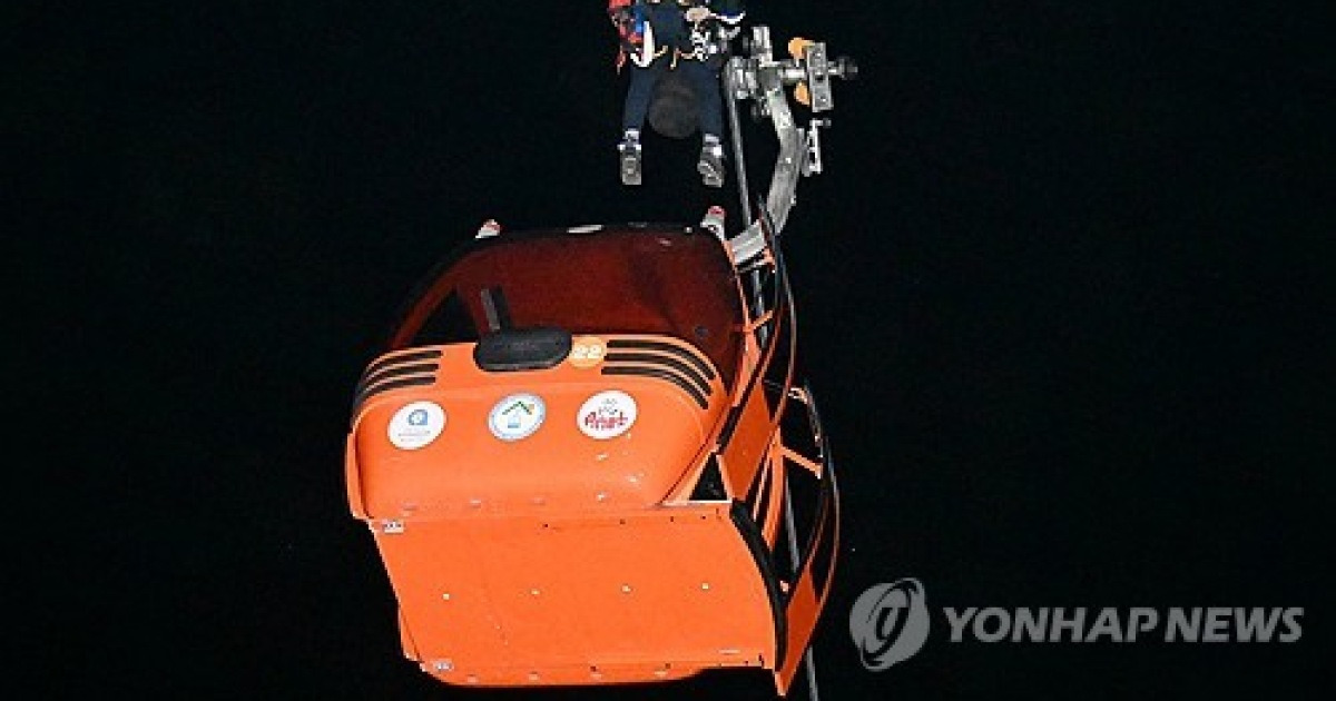 TURKEY CABLE CAR CRASH