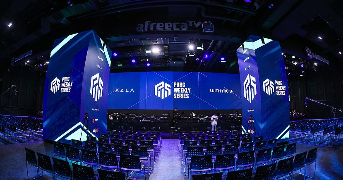 [포토] 2024 PWS 페이즈 그랜드파이널 최종일