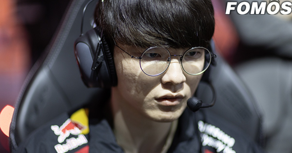 [LCK] "11번째 우승, 꼭 이뤄내겠습니다"