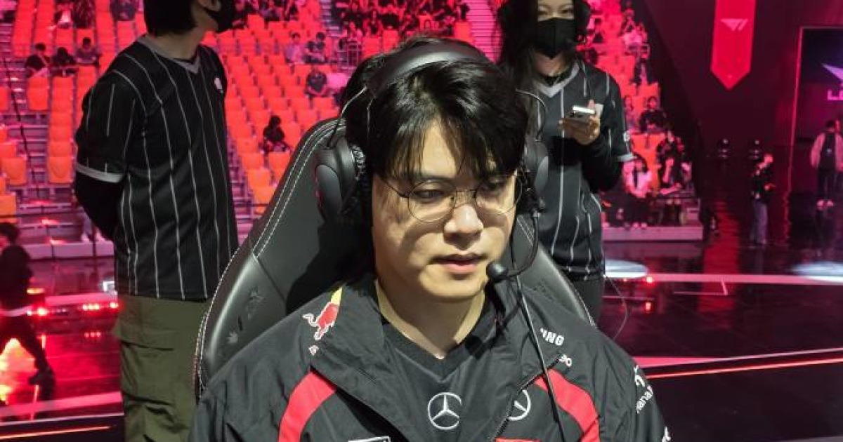 못 말리는 ‘구마유시’…T1, ‘V11’에 한 걸음 남았다 [LCK]