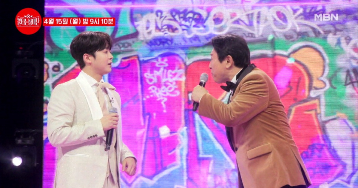 [MBN] 연예인 팬과 만드는 무대