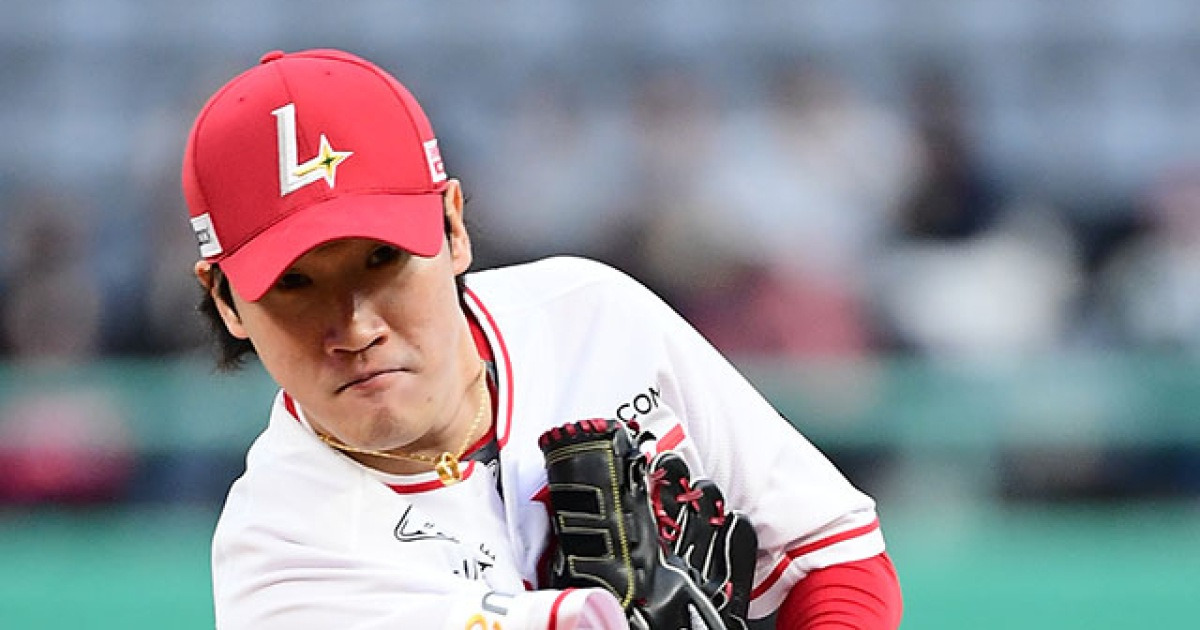 “종훈이의 호투, 많이 반가웠다” 259일 만에 QS&승리! 누구보다 기다렸던 잠수함의 귀환, 이제 국대 좌완 차례 [MK현장]