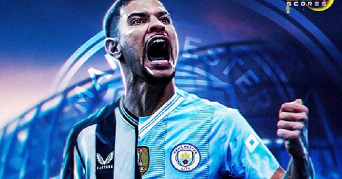 과르디올라 감독이 열렬한 팬! 1724억에 EPL 정상급 MF 노린다...이강인의 PSG와 경쟁