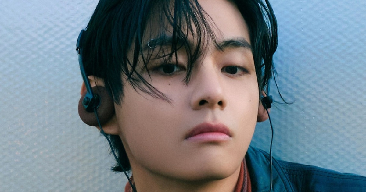 방탄소년단 뷔 프렌즈 스포티파이 8000만 스트리밍 돌파