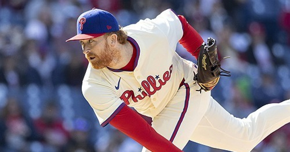 Pirates Phillies Baseball