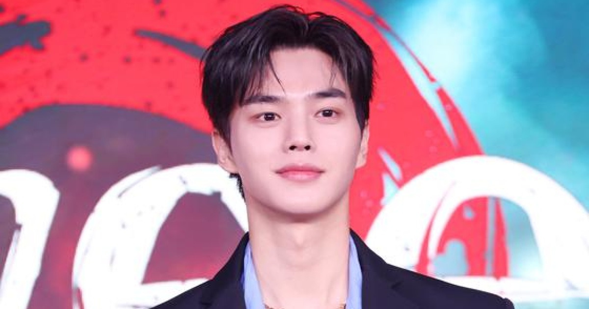 [단독] 송강, 영화 '탈주' 히든카드…군백기 아쉬움 달랜다