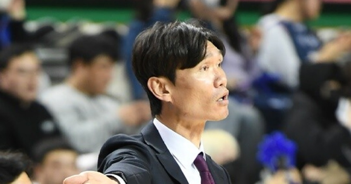 [KBL 4강 PO 경기 전] 김주성 DB 감독, “첫 5분이 중요할 것 같다” … 전창진 KCC 감독, “로슨-알바노-강상재, 득점 최소화해야 한다”