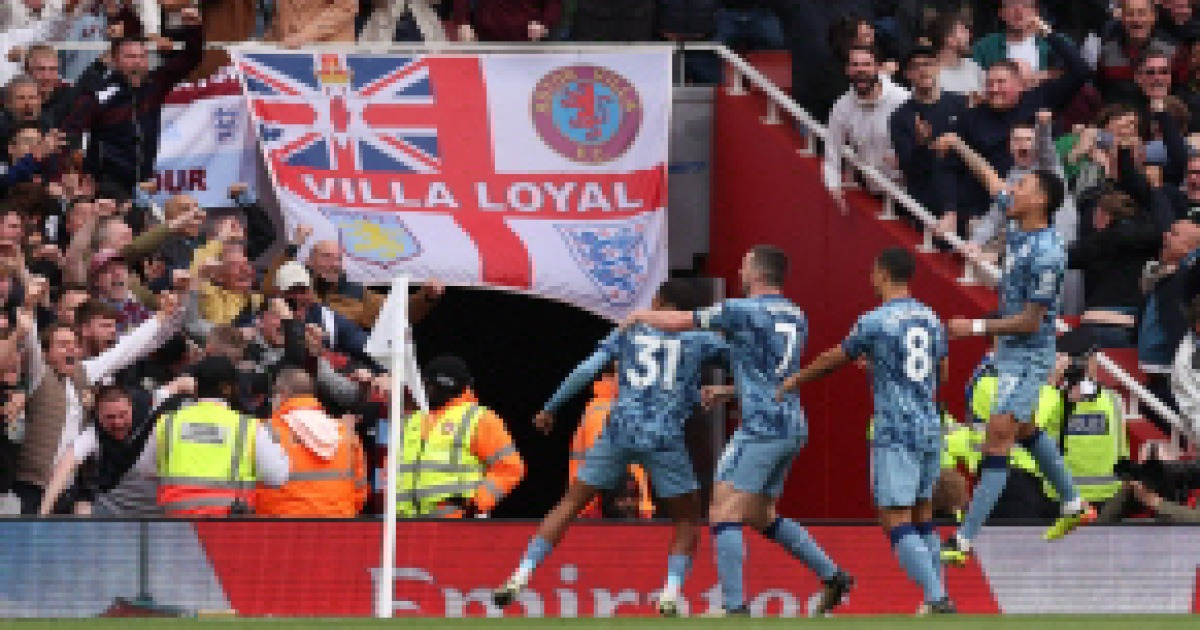 EPL 선두 다툼 치열…3위 맨시티, 1위로 도약