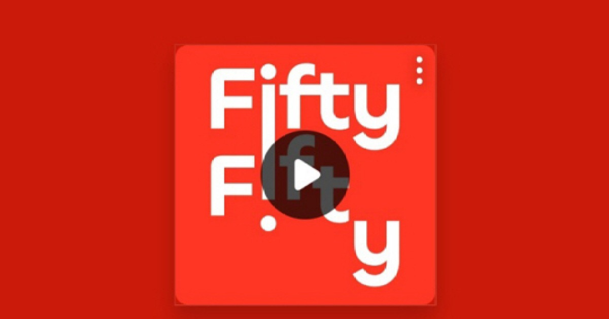 피프티피프티 ‘큐피드’, 샤잠(Shazam) 500만 돌파… K-팝 女아티스트 최초