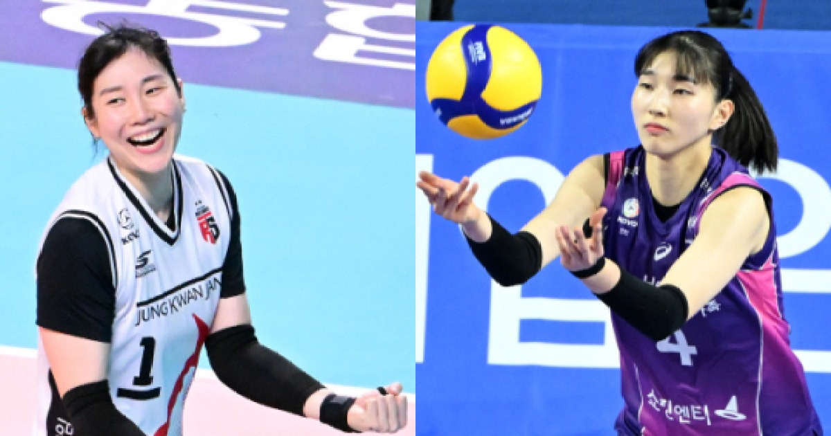 IBK기업은행, ‘알짜 FA’ 이소영·이주아 동반 영입