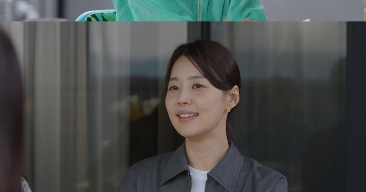 산다라박 동생 천둥♥미미 덕에 비혼 탈출 결혼 생각 생겨 4인용식탁