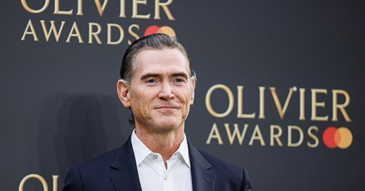 BRITAIN OLIVIER AWARDS