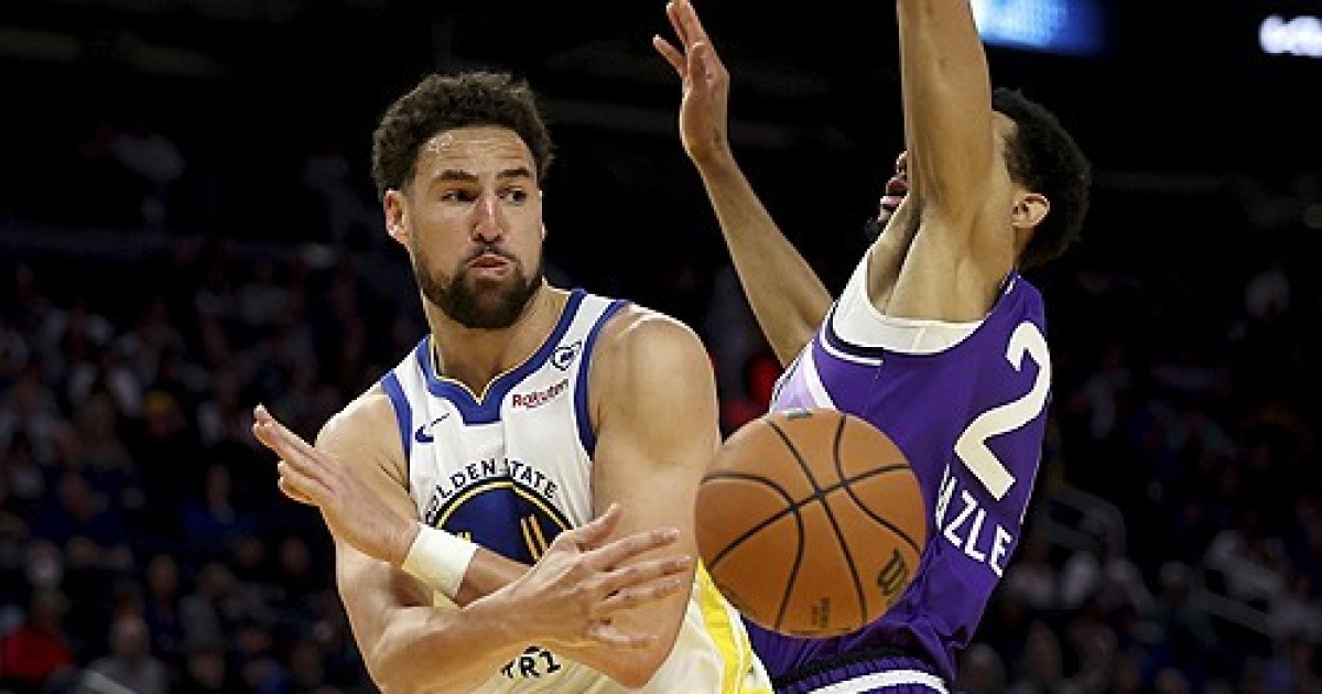 Jazz Warriors Basketball