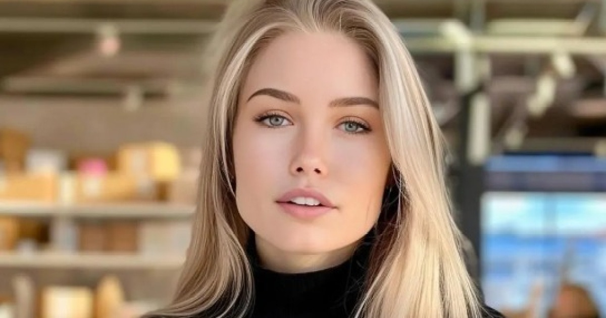 미모 끝판왕?…세계 첫 'AI 미인대회' 3000만원 주인공은