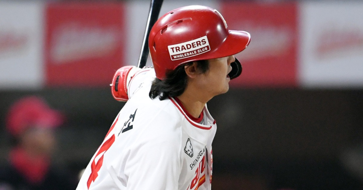 ‘최정 467호-한유섬 끝내기포’ SSG, KIA에 9회말 재역전 끝내기승…KIA 7연승 실패 [SS문학in]