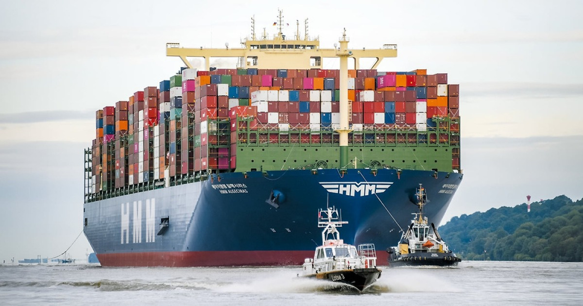 또다시 불황 늪에 빠진 해운업계… 국내 최대 HMM의 앞날은