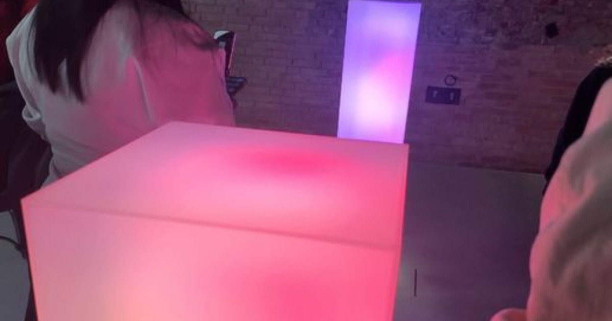 [MDW 2024] 삼성이 제시한 가전 미래는... "기능에 더한 예술"