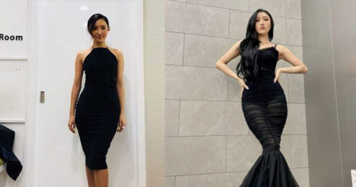 "죽자사자 15kg감량"60kg->45kg 딴 사람된 가수의 관리법 | 어썸클