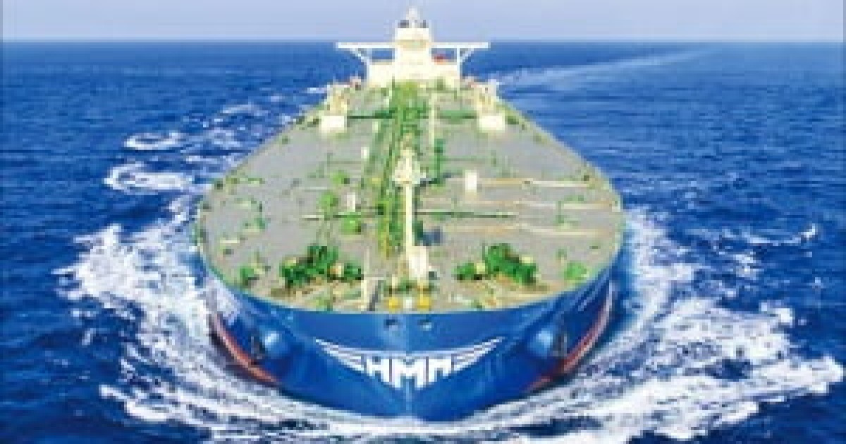 해운 불황에 '효자' 된 벌크선…HMM, 2030년까지 세 배 늘린다