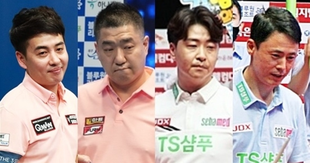 “1부투어 진출을 위한 마지막 도전“ PBA 큐스쿨 1R 내일 개막…김기혁 황지원 등 64명 각축