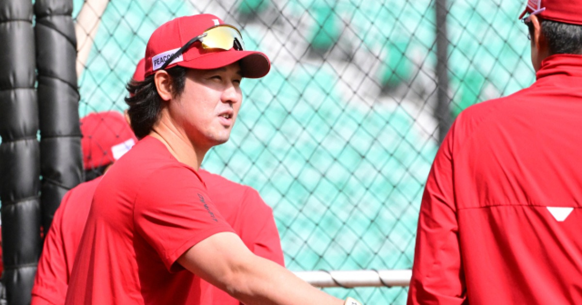 "빨리 끝내고 싶어요"…대기록까지 단 2개 남은 최정의 바람, KBO의 새로운 역사가 인천에서 쓰일까 [MD인천]