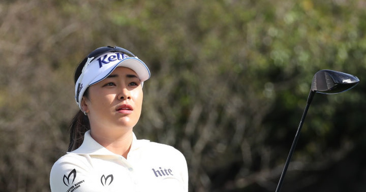 KLPGA 넥센·세인트나인, 19일 개막…윤이나, 시즌 첫 승 도전