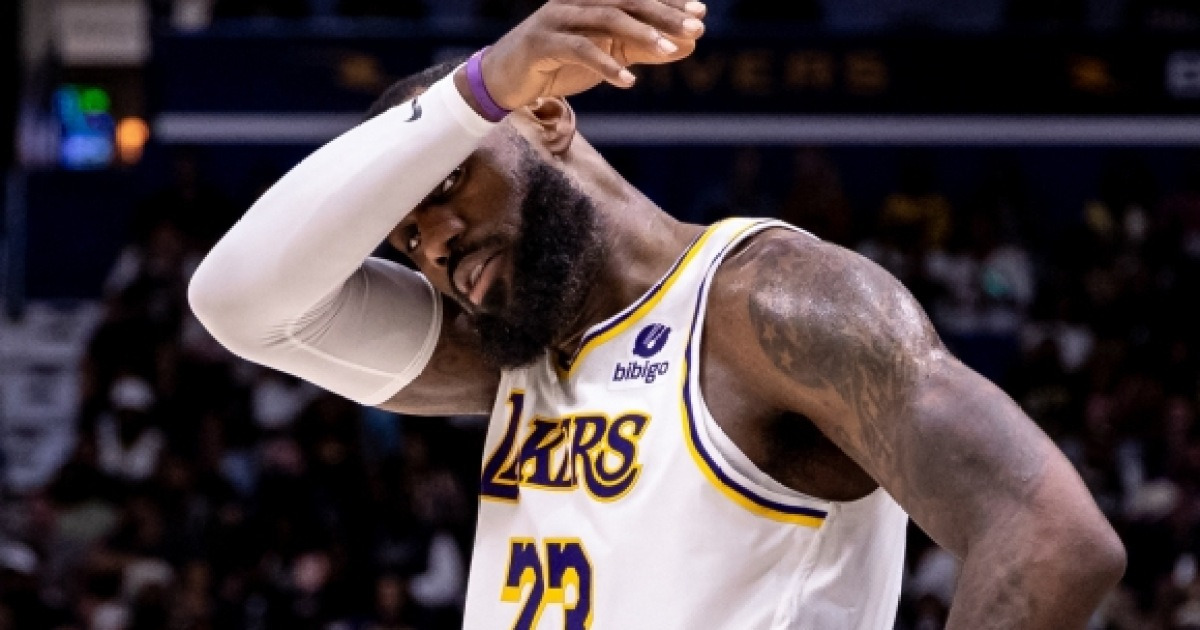 NBA 왕좌의 게임 개봉…르브론과 커리 PIT에서 또 맞붙나